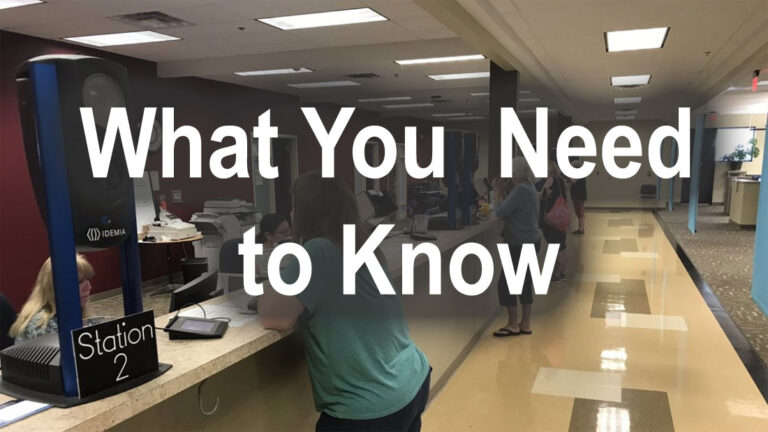 Kansas DMV Test Practice - 25 Questions and Answers
